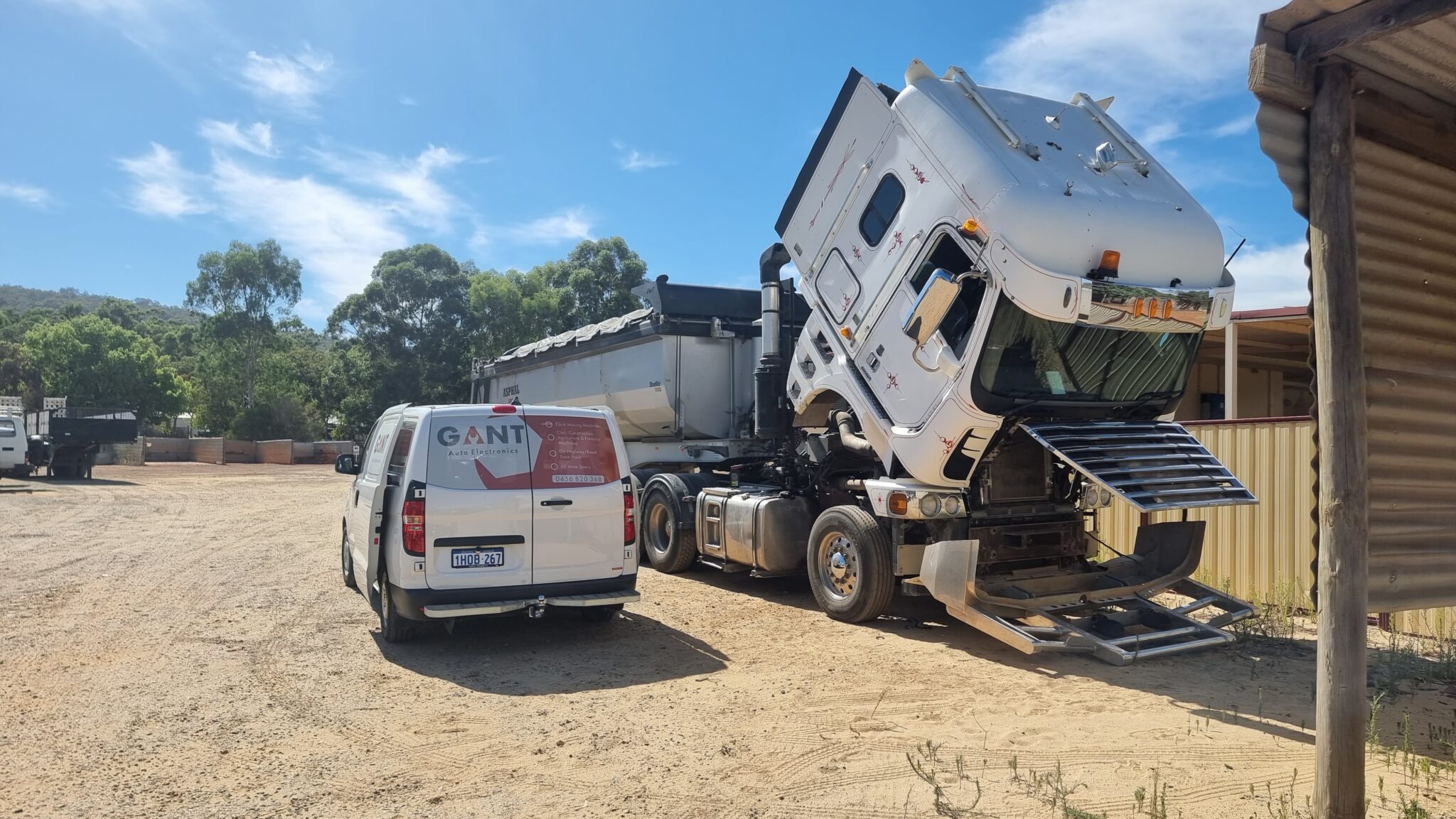 Complete Heavy Equipment Solutions – We specialise in providing ...