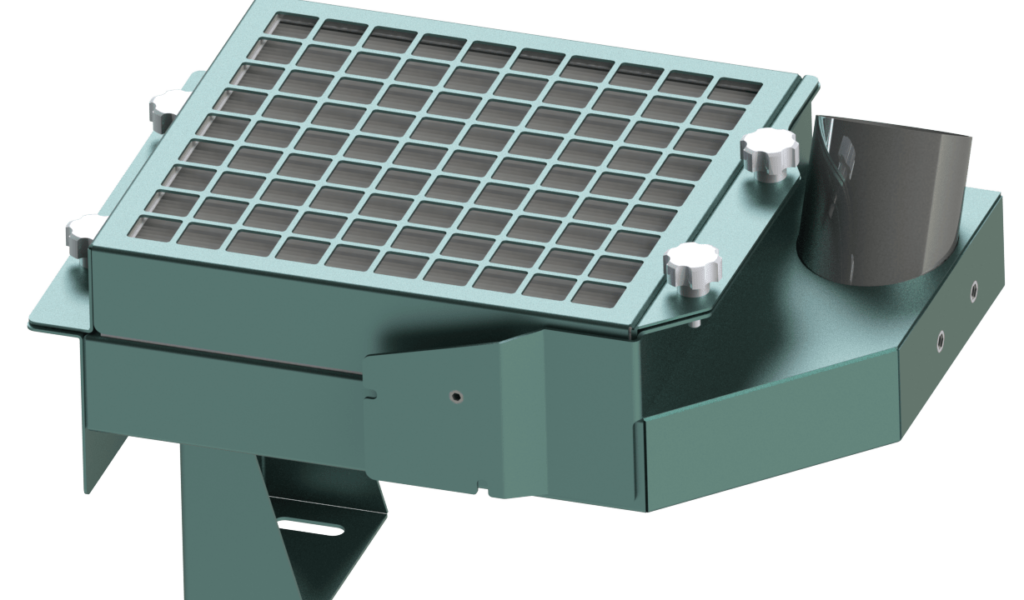 High Pressure HEPA Filtration Systems – Complete Heavy Equipment Solutions