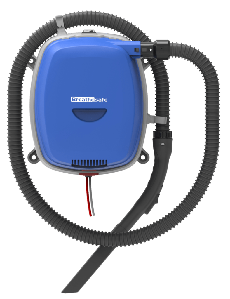 High Pressure HEPA Filtration Systems – Complete Heavy Equipment Solutions