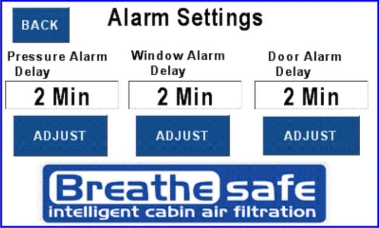 High Pressure HEPA Filtration Systems – Complete Heavy Equipment Solutions